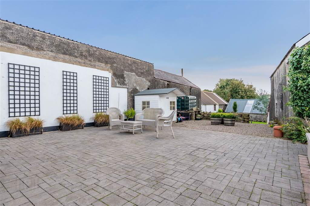 55 Church Road, Glenwherry, Ballymena