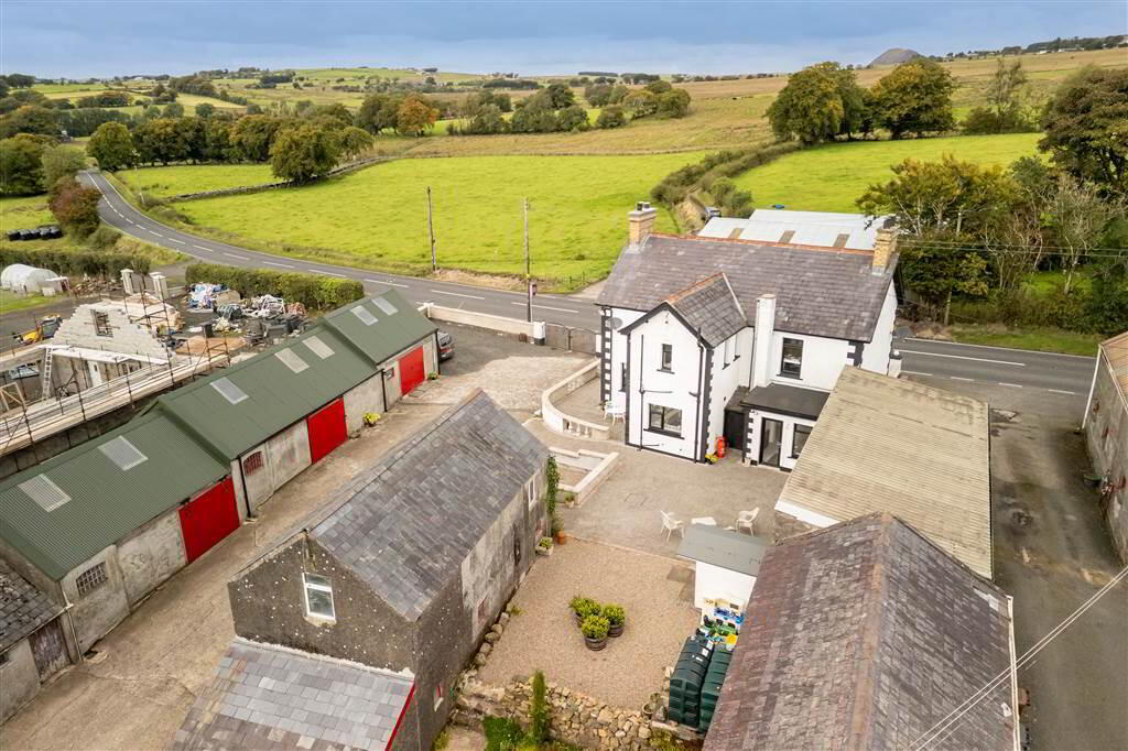 55 Church Road, Glenwherry, Ballymena