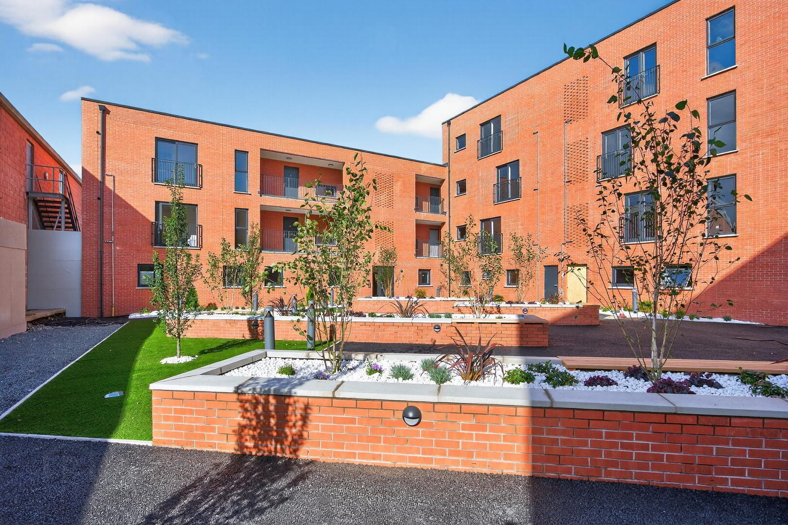 Apartment A5, Soho Foundry, Townsend Street, Belfast