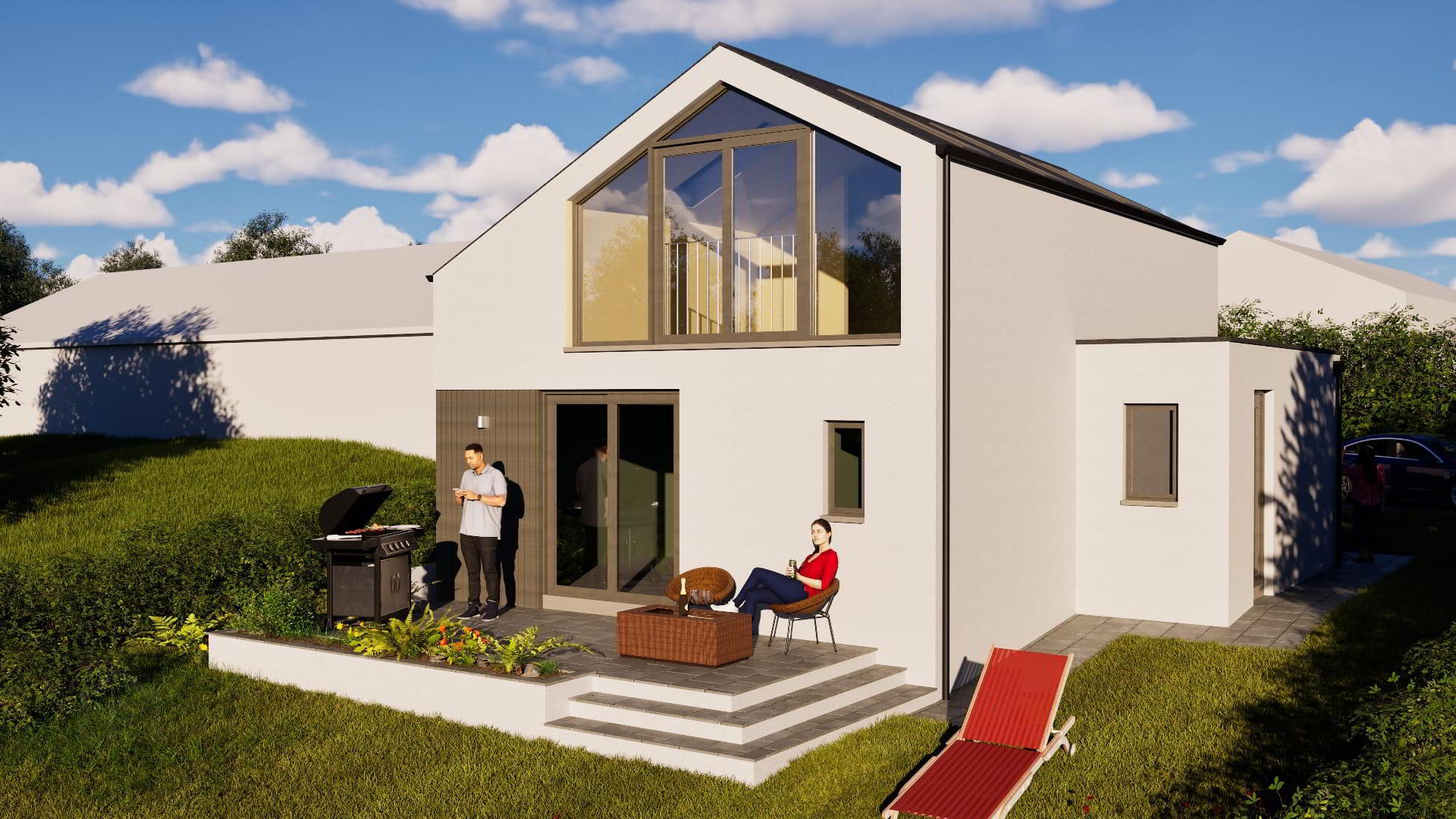 14a Copeland Park, Coleraine