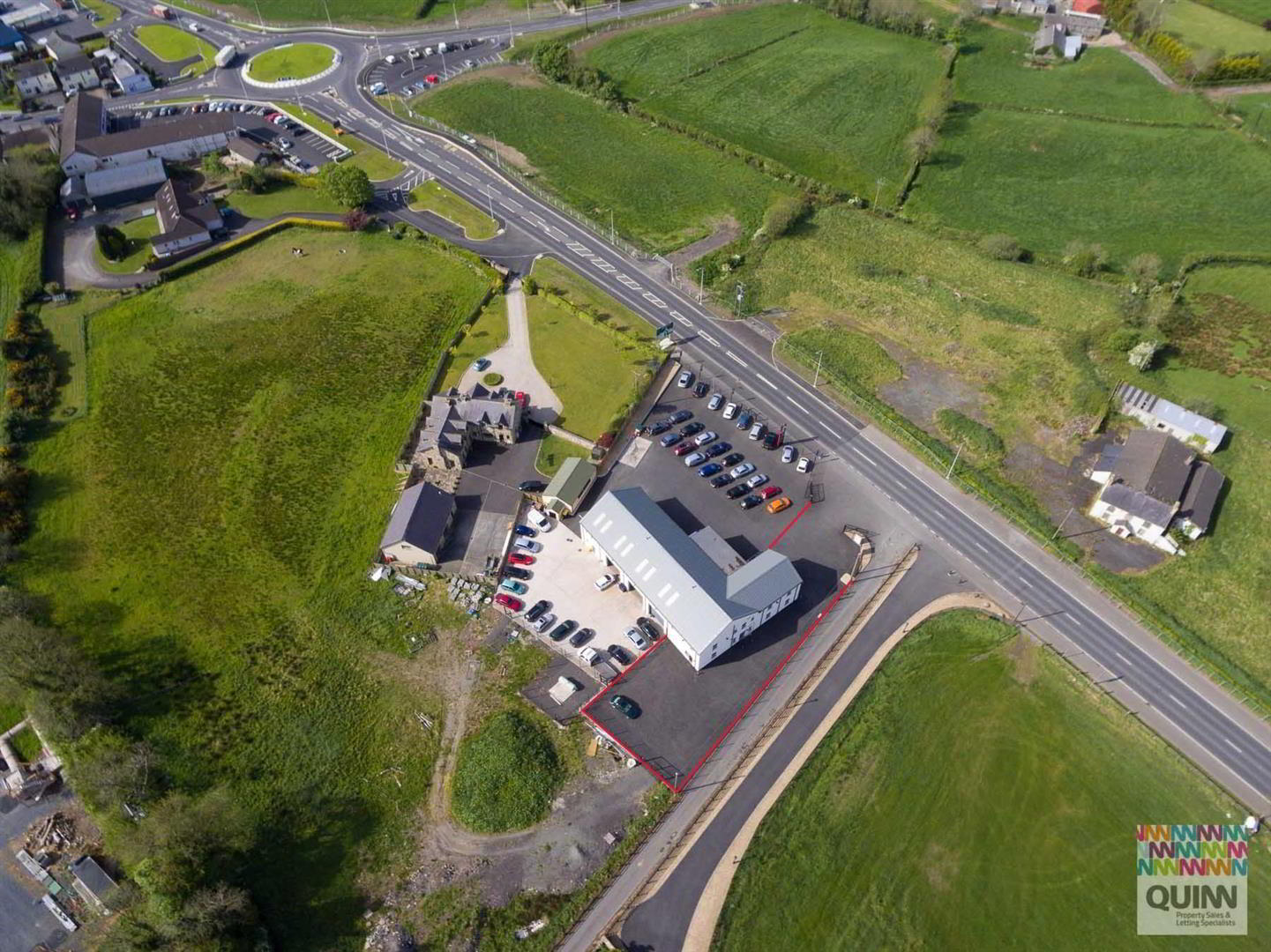 Unit 3, 96 Carryduff Road, Temple, Ballynahinch, Lisburn