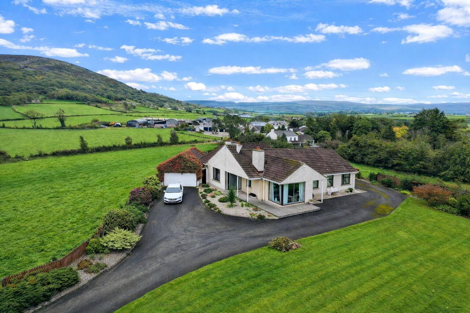 6 Gortgarn Road, Limavady
