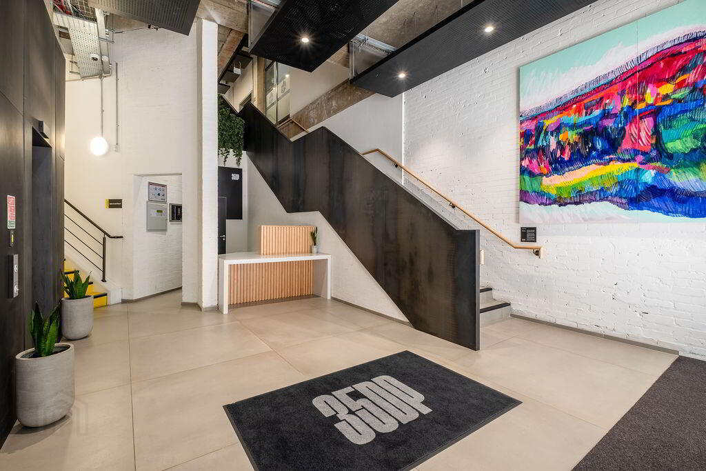 35 Dp, 2nd Floor, Donegall Place, Belfast
