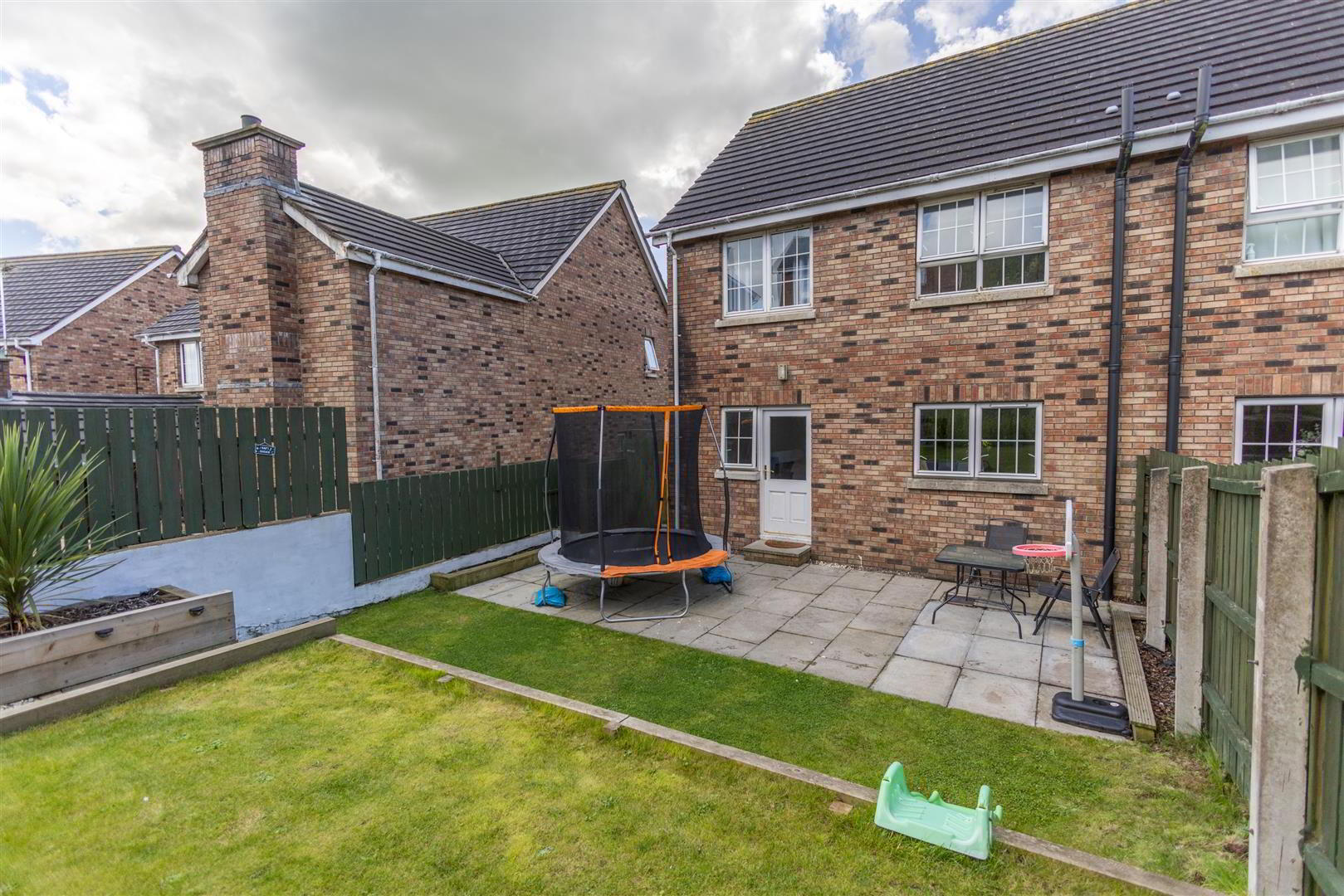 46 Demesne Crescent, Downpatrick