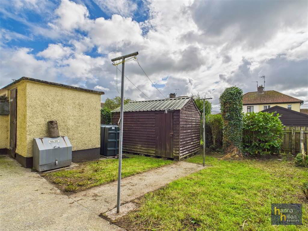 56 St Moninna Park Meigh, Newry
