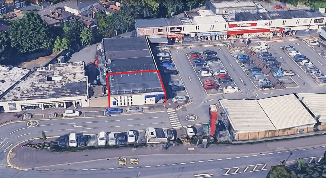 Units 1 & 2 Kings Square Shopping Centre, Kings Road, Belfast