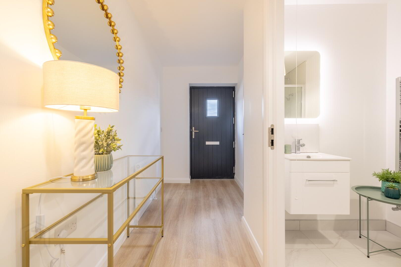 Apartment A8, Soho Foundry, Townsend Street, Belfast