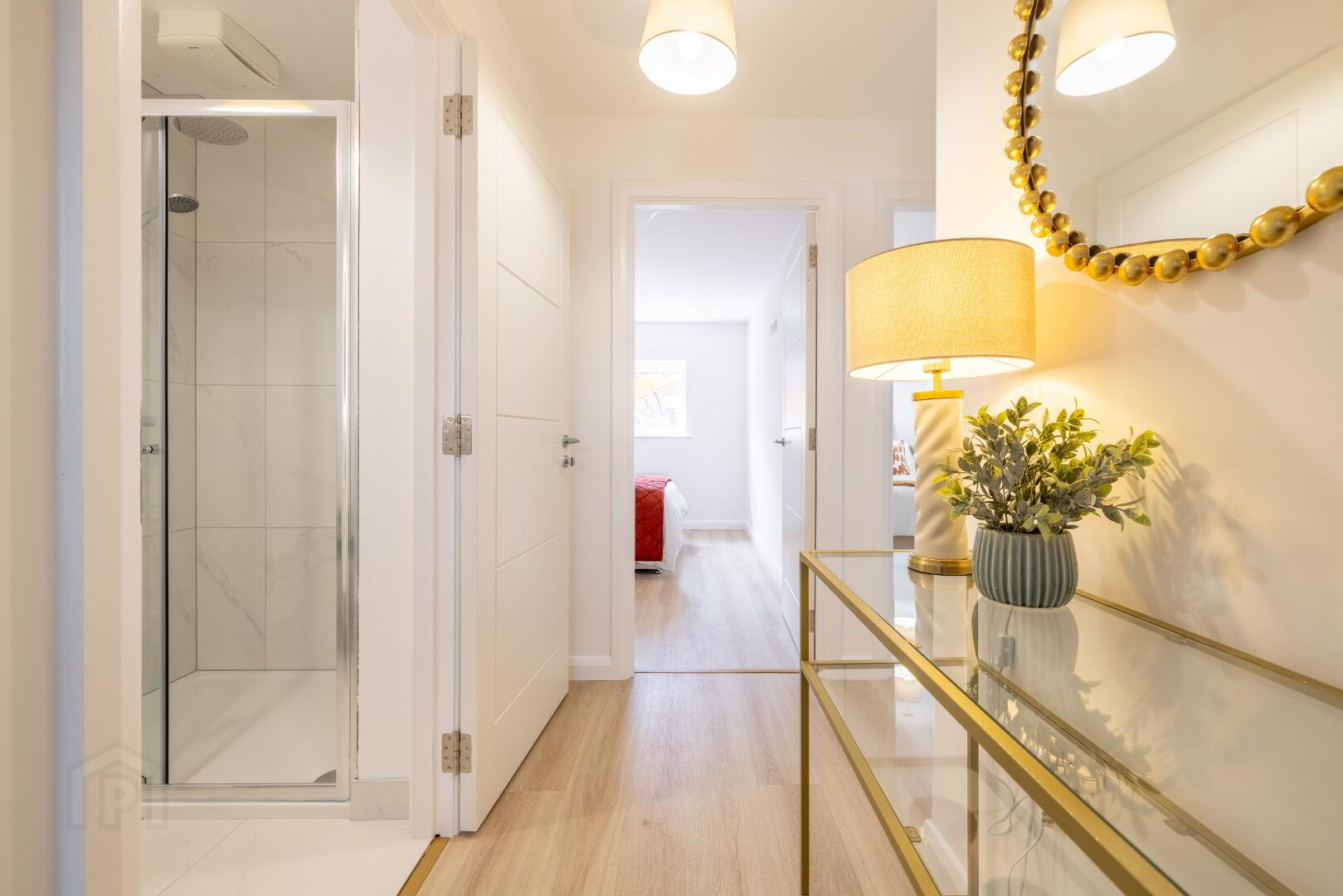 Apartment A8, Soho Foundry, Townsend Street, Belfast