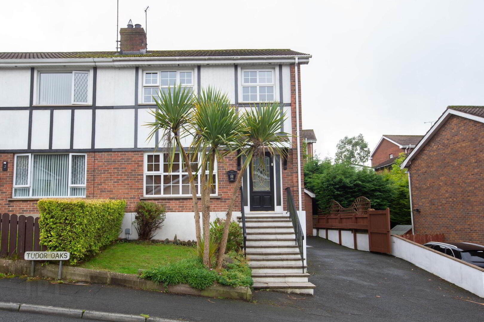 4 Tudor Oaks, Balynahinch, Ballynahinch