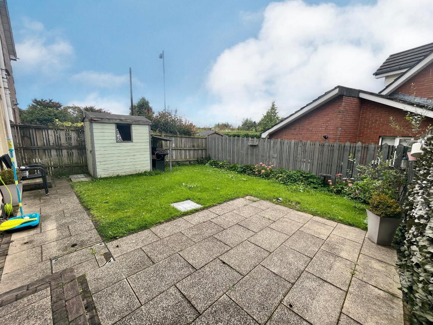 22 Berkeley Hall Court, Lisburn