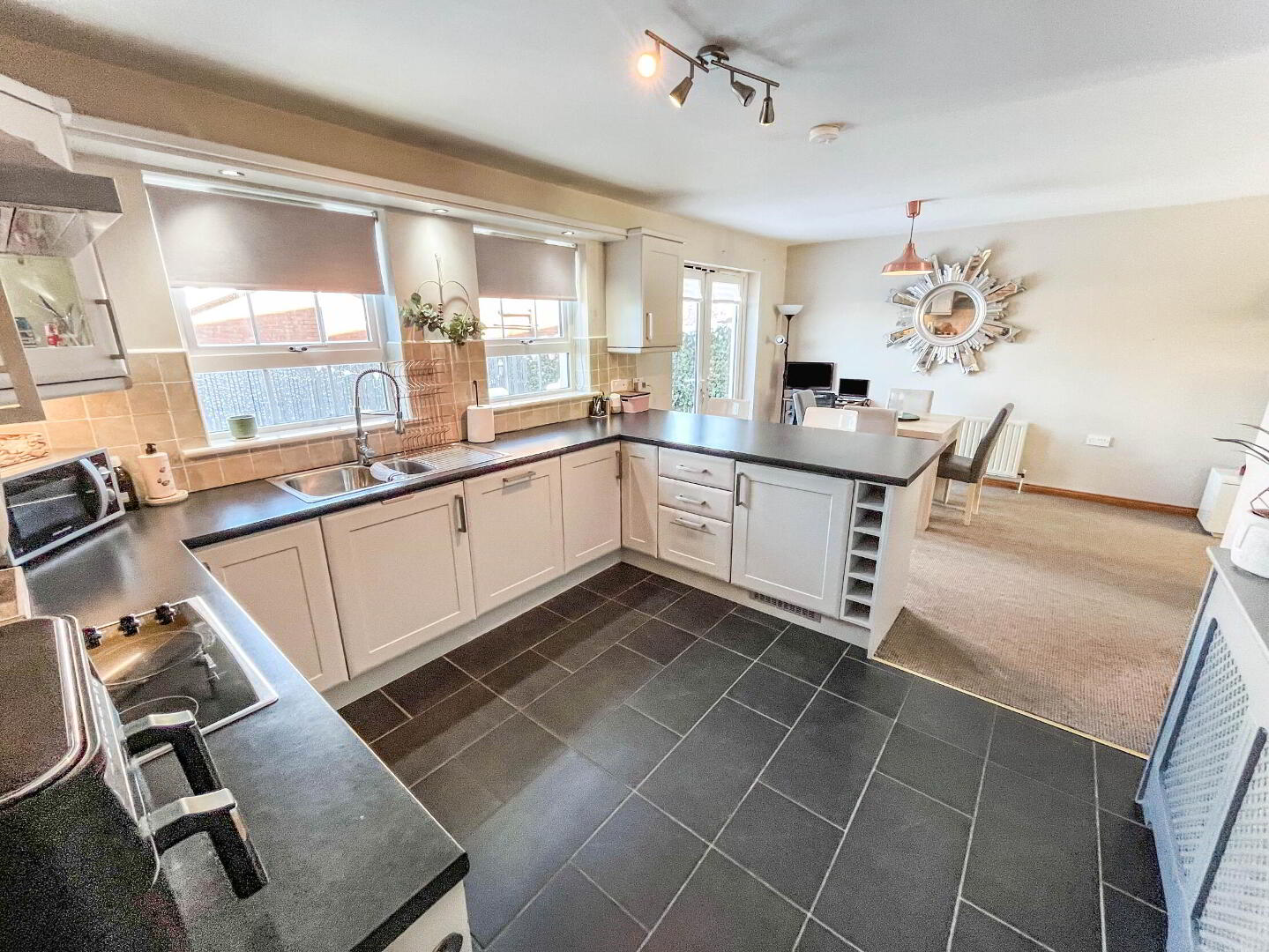 22 Berkeley Hall Court, Lisburn