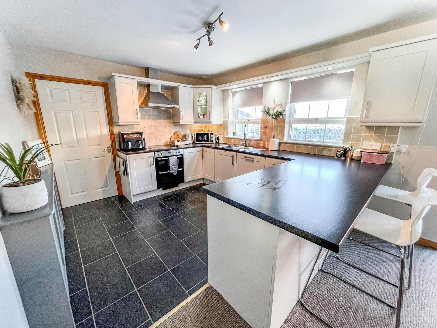 22 Berkeley Hall Court, Lisburn