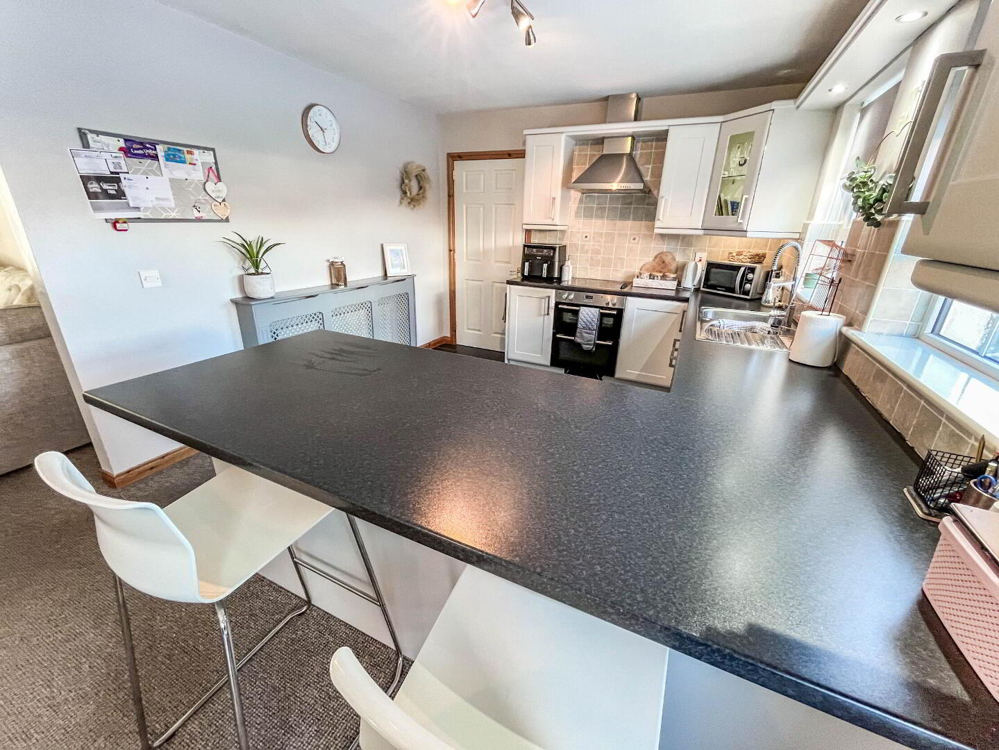 22 Berkeley Hall Court, Lisburn
