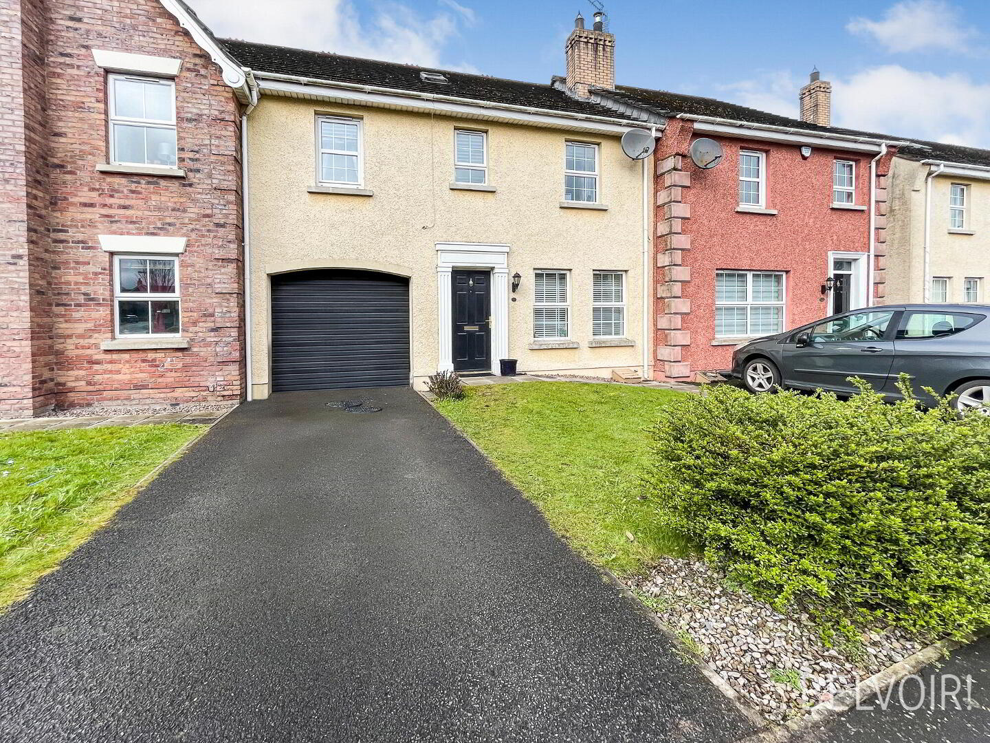 22 Berkeley Hall Court, Lisburn