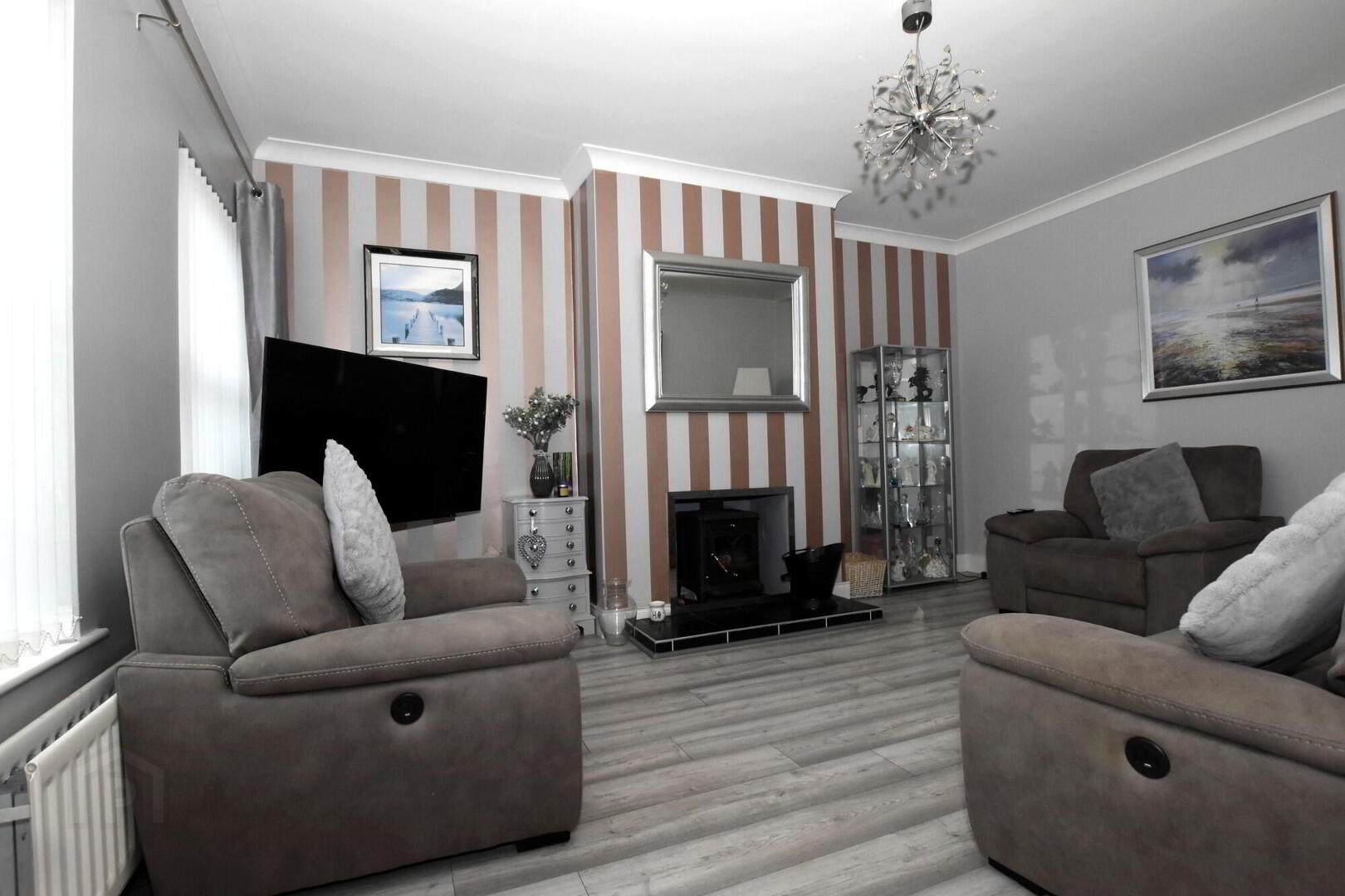 28 Dunleath Drive, Ballywalter