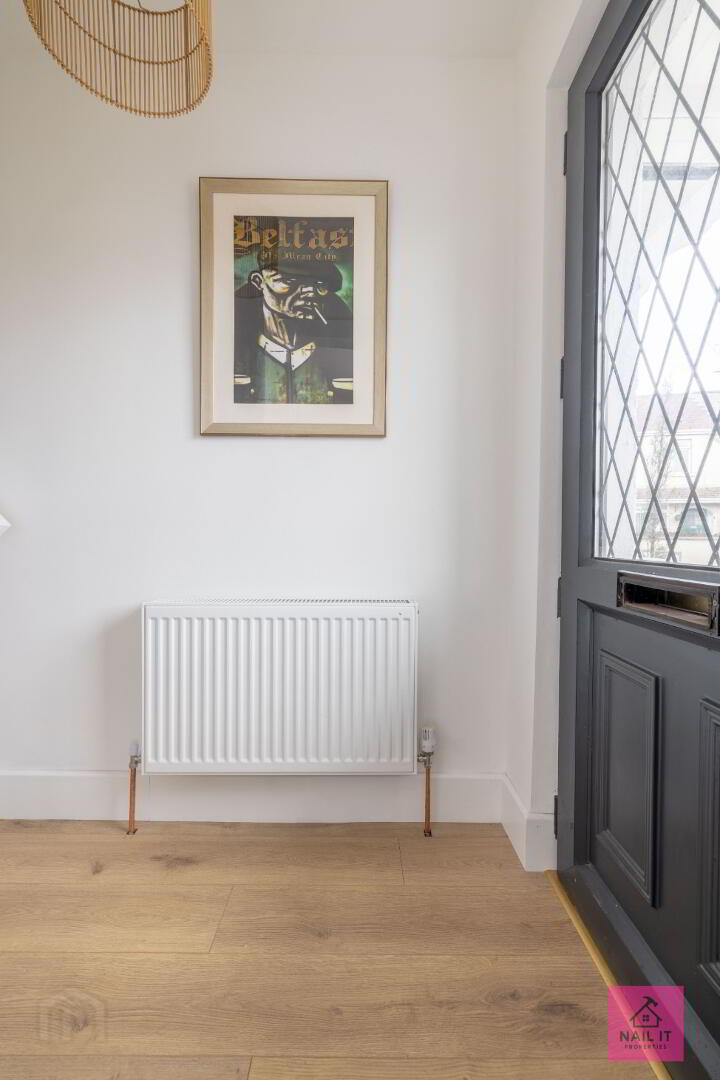 28 Willowhome Parade, Belfast