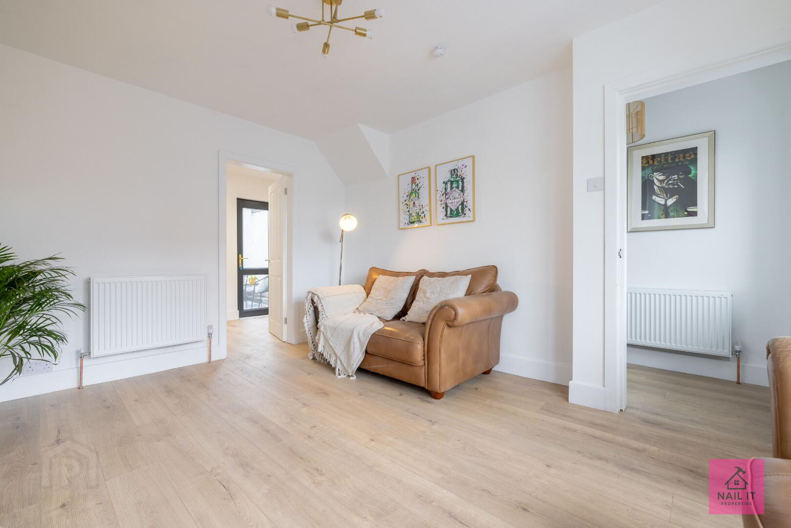 28 Willowhome Parade, Belfast