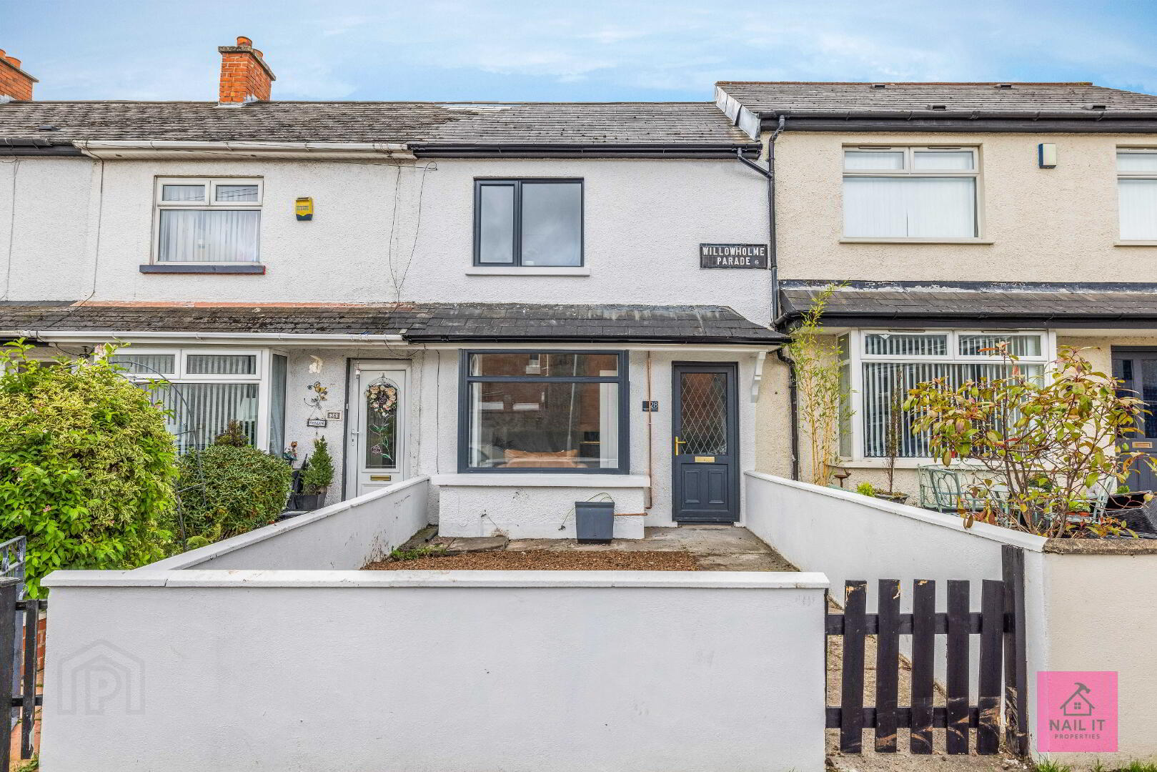 28 Willowhome Parade, Belfast