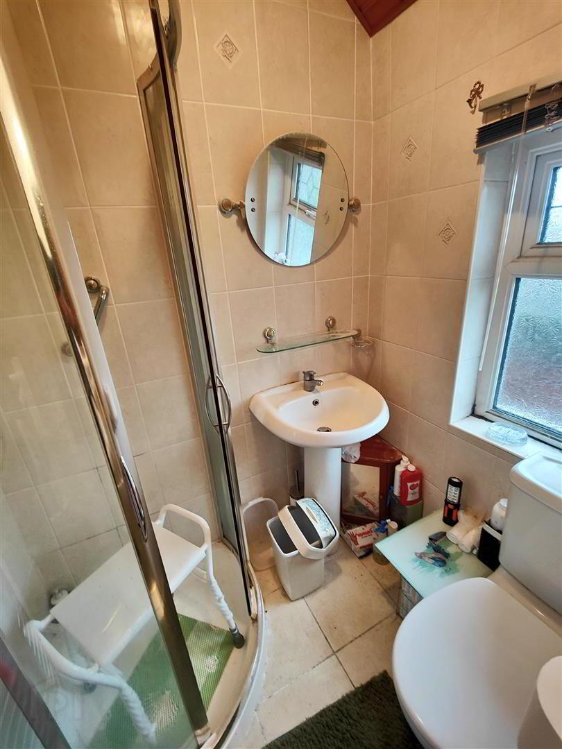15 Seaholm Parade, Belfast
