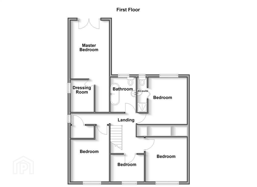 16 Kinallen Court, Kinallen