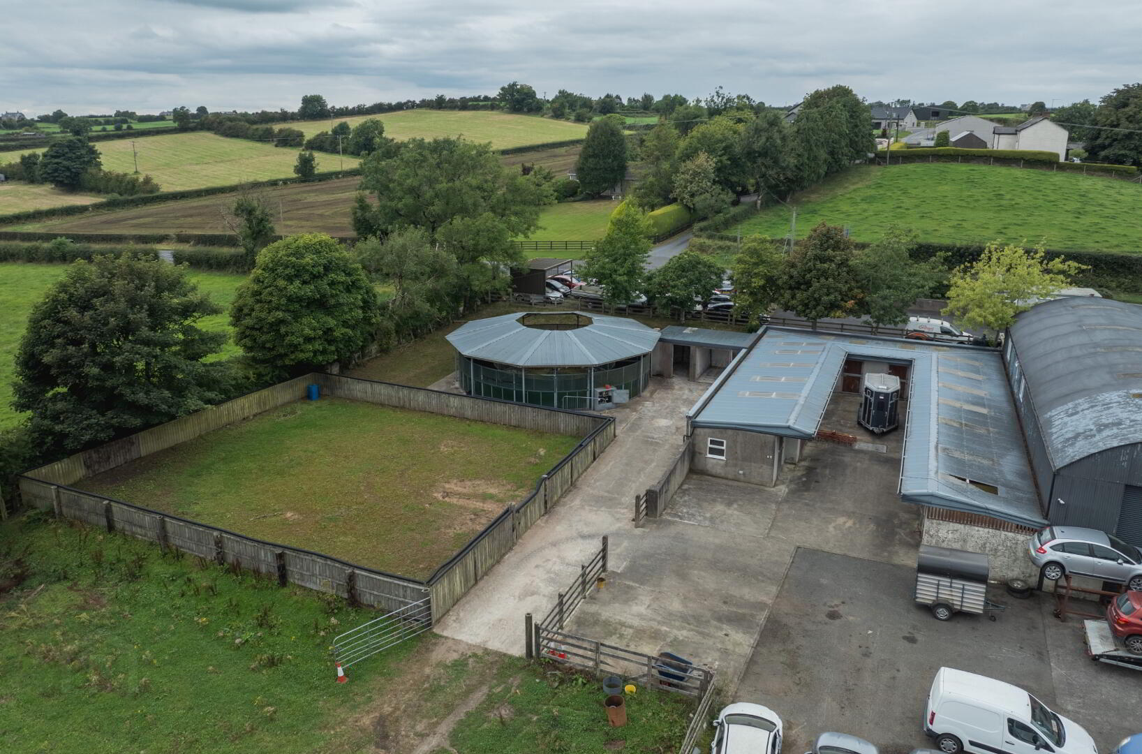 8 Castleblayney Road, Keady