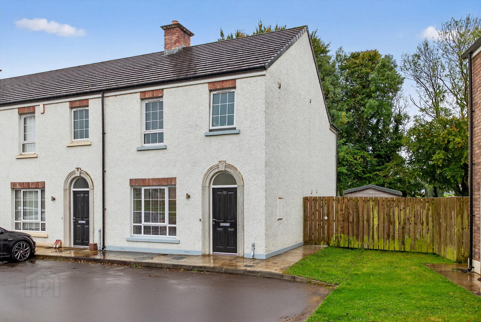 55 Corn Mill, Connor, Kells, Ballymena