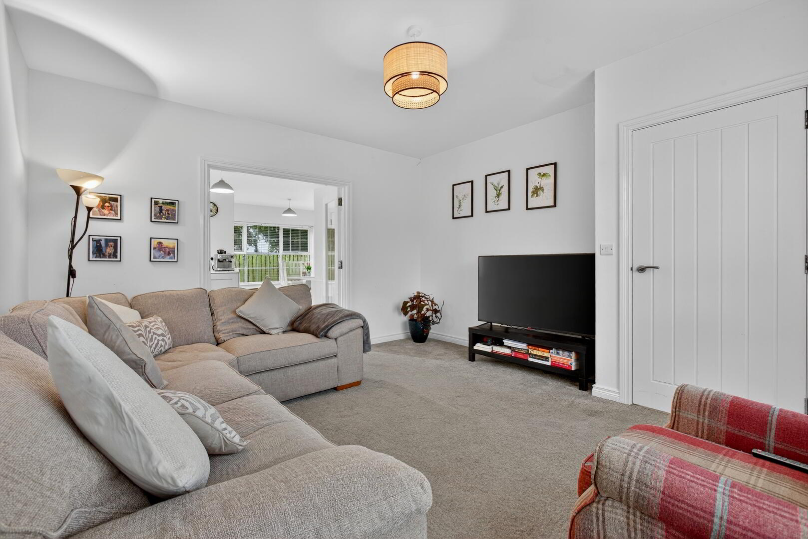 55 Corn Mill, Connor, Kells, Ballymena