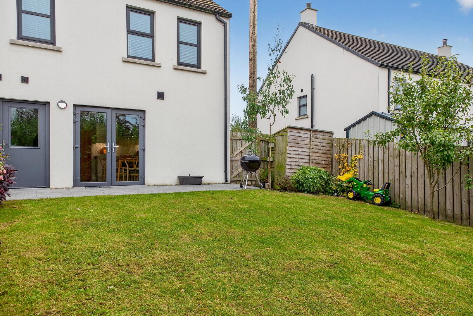 12 Caherty Hill, Broughshane