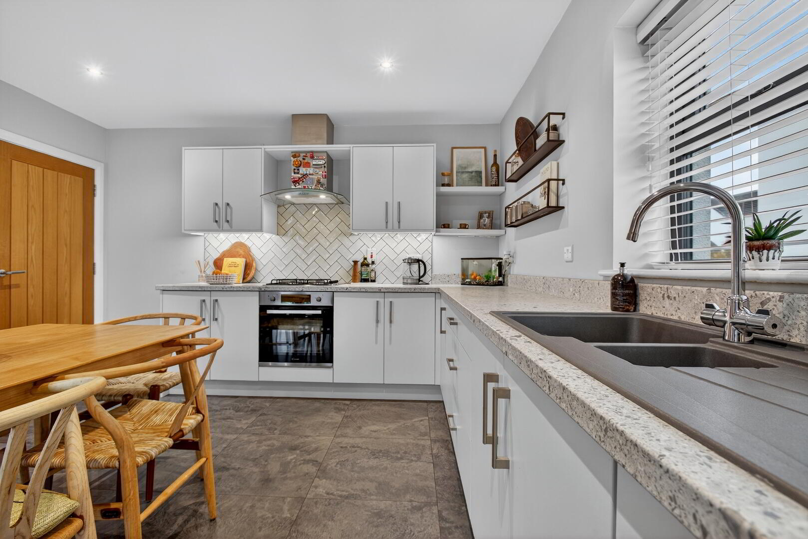 12 Caherty Hill, Broughshane