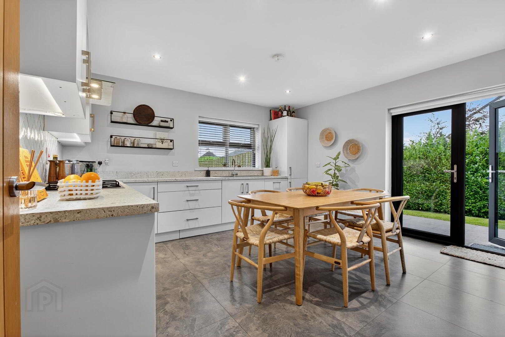 12 Caherty Hill, Broughshane