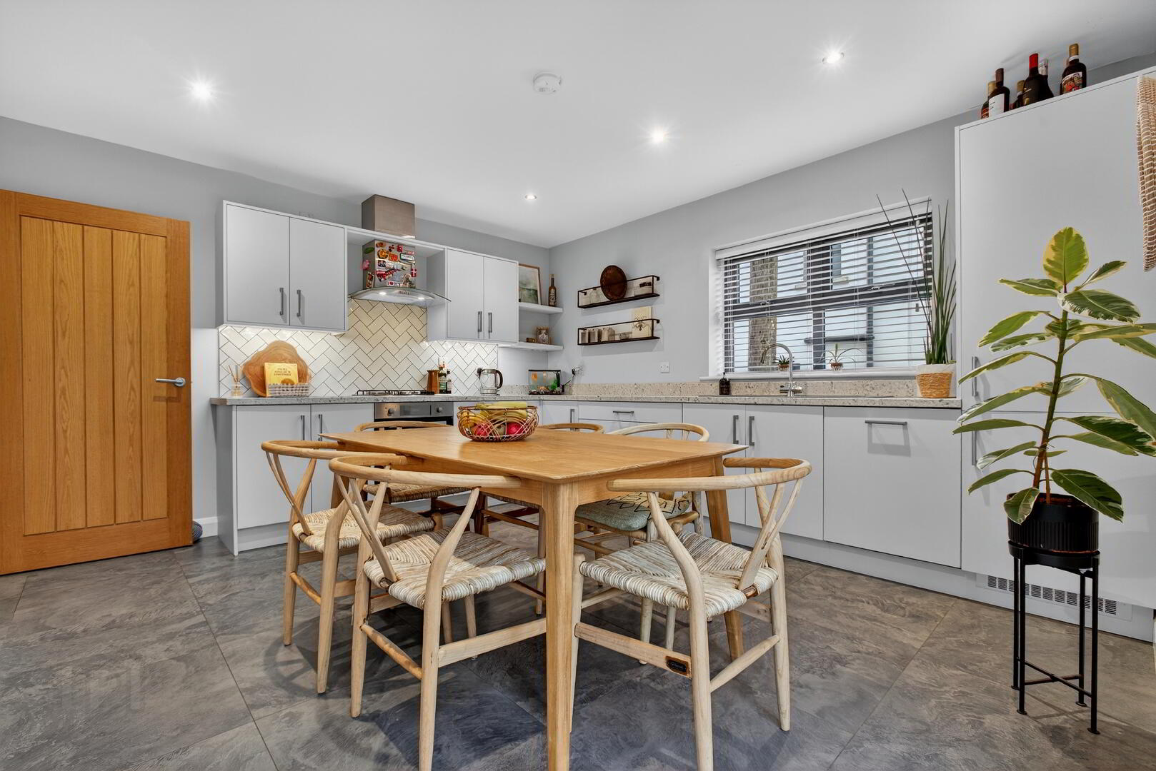 12 Caherty Hill, Broughshane