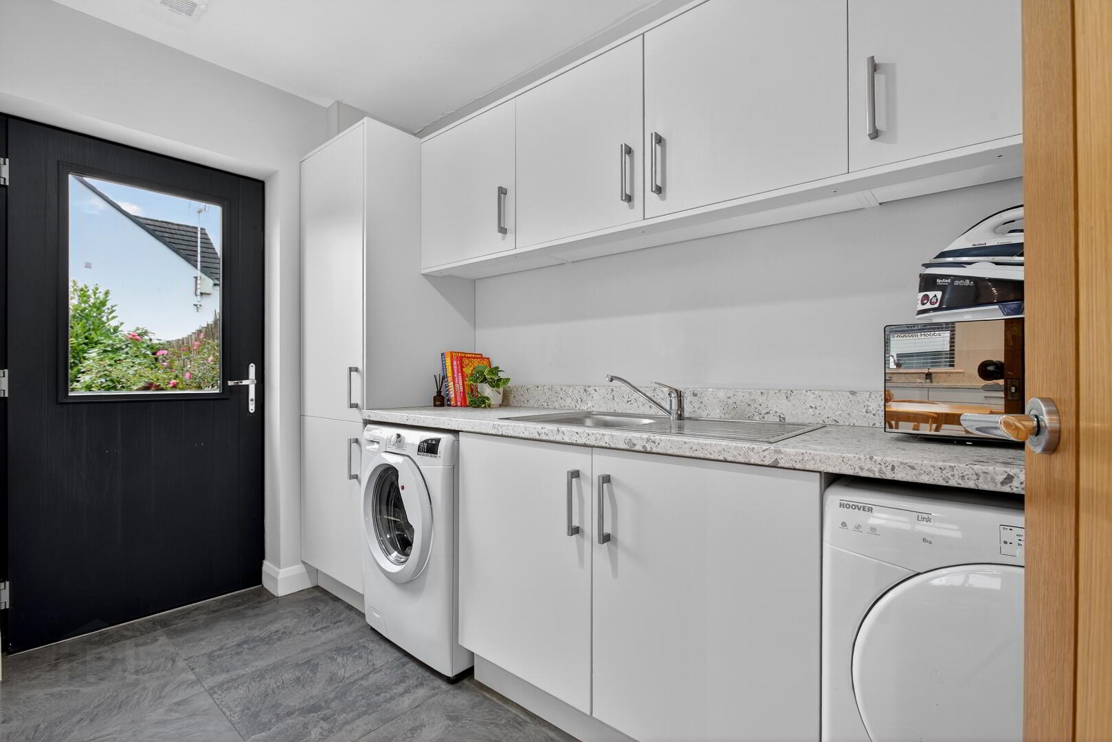 12 Caherty Hill, Broughshane