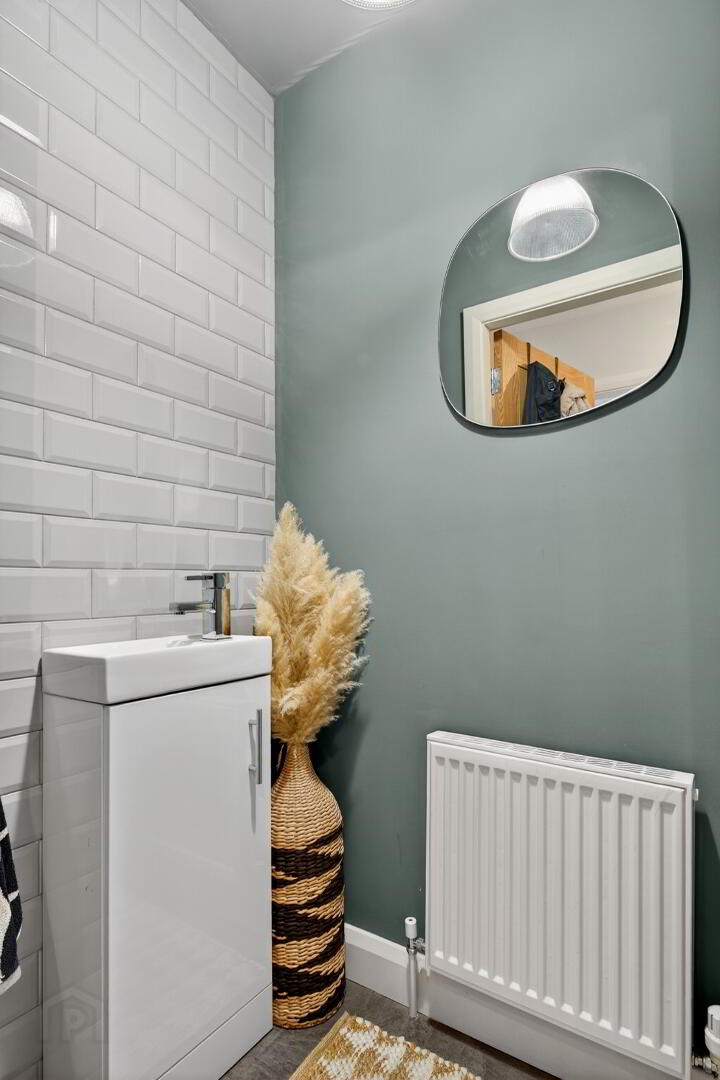 12 Caherty Hill, Broughshane