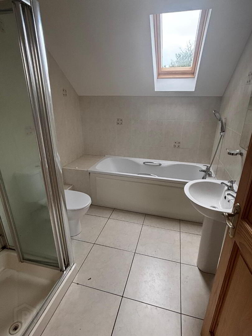 1 Riverview, Bridgetown, Laghey