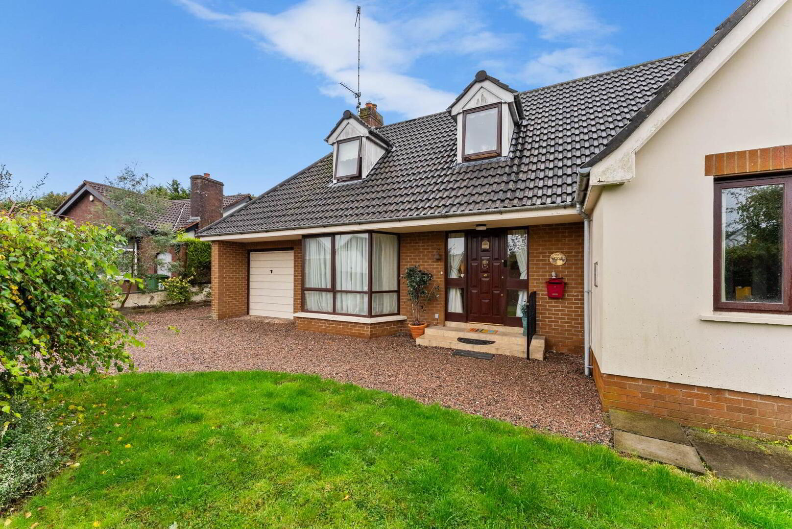 5 Courtney Avenue, Lurgan