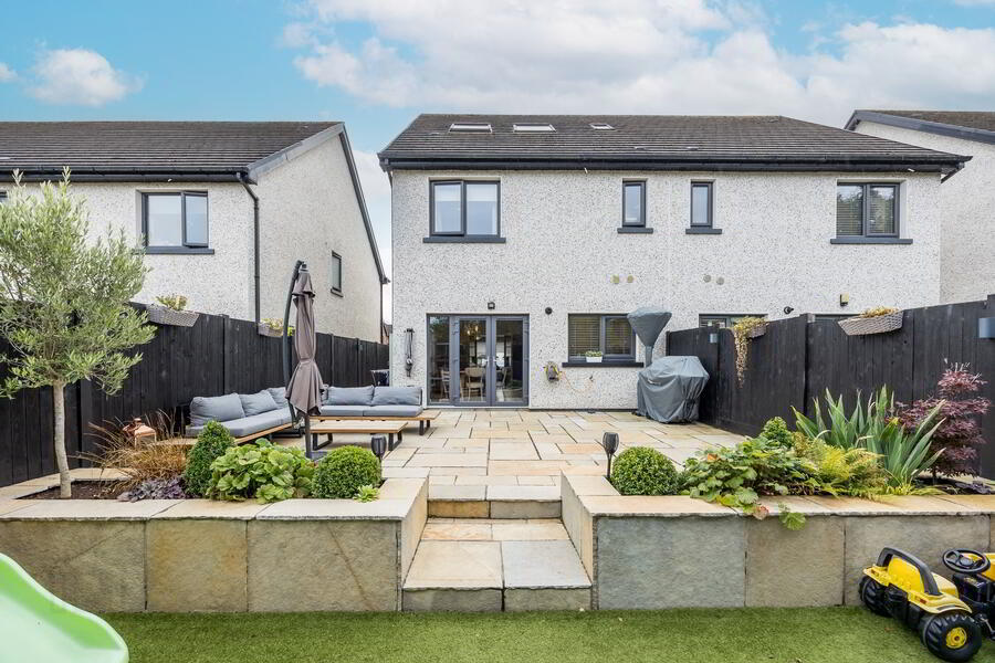 28 Stonebridge, Ratoath