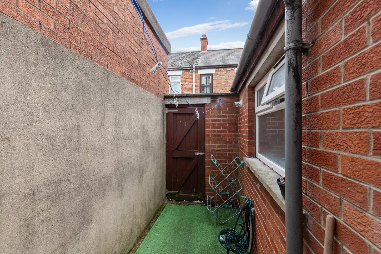 118 Ebor Street, Belfast