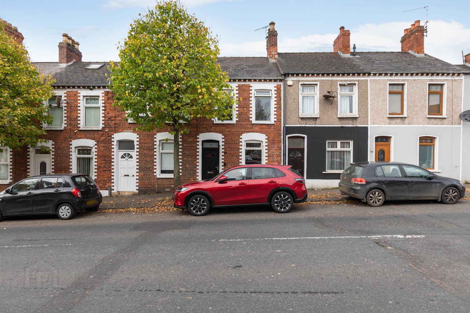 13 Broadway, Belfast