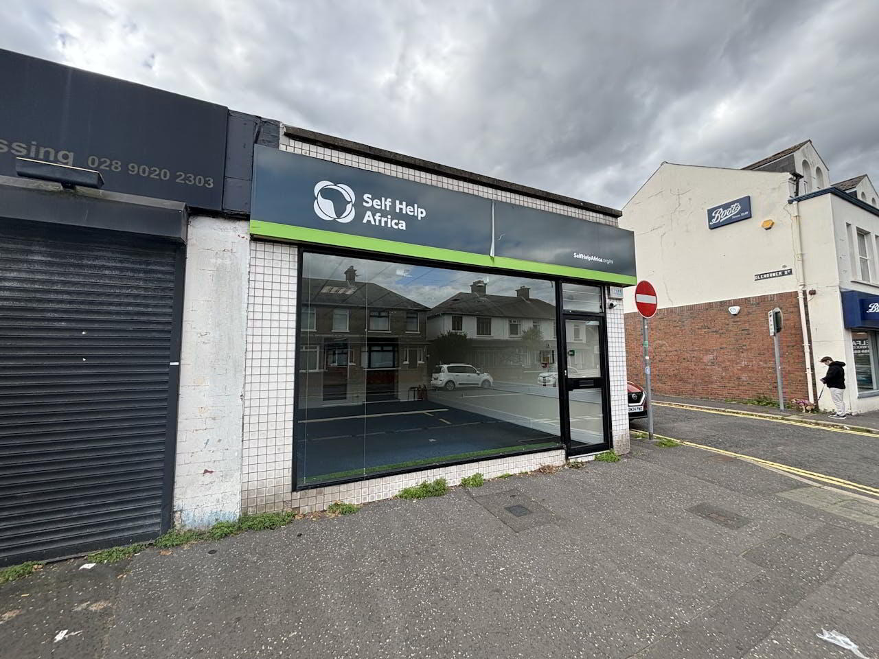 79 Cregagh Road, Belfast