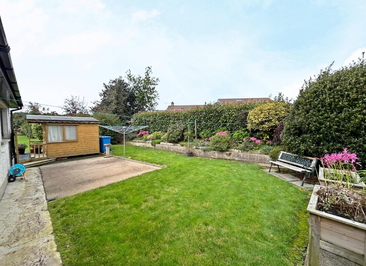 18 Rectory Park, Garvagh, Coleraine