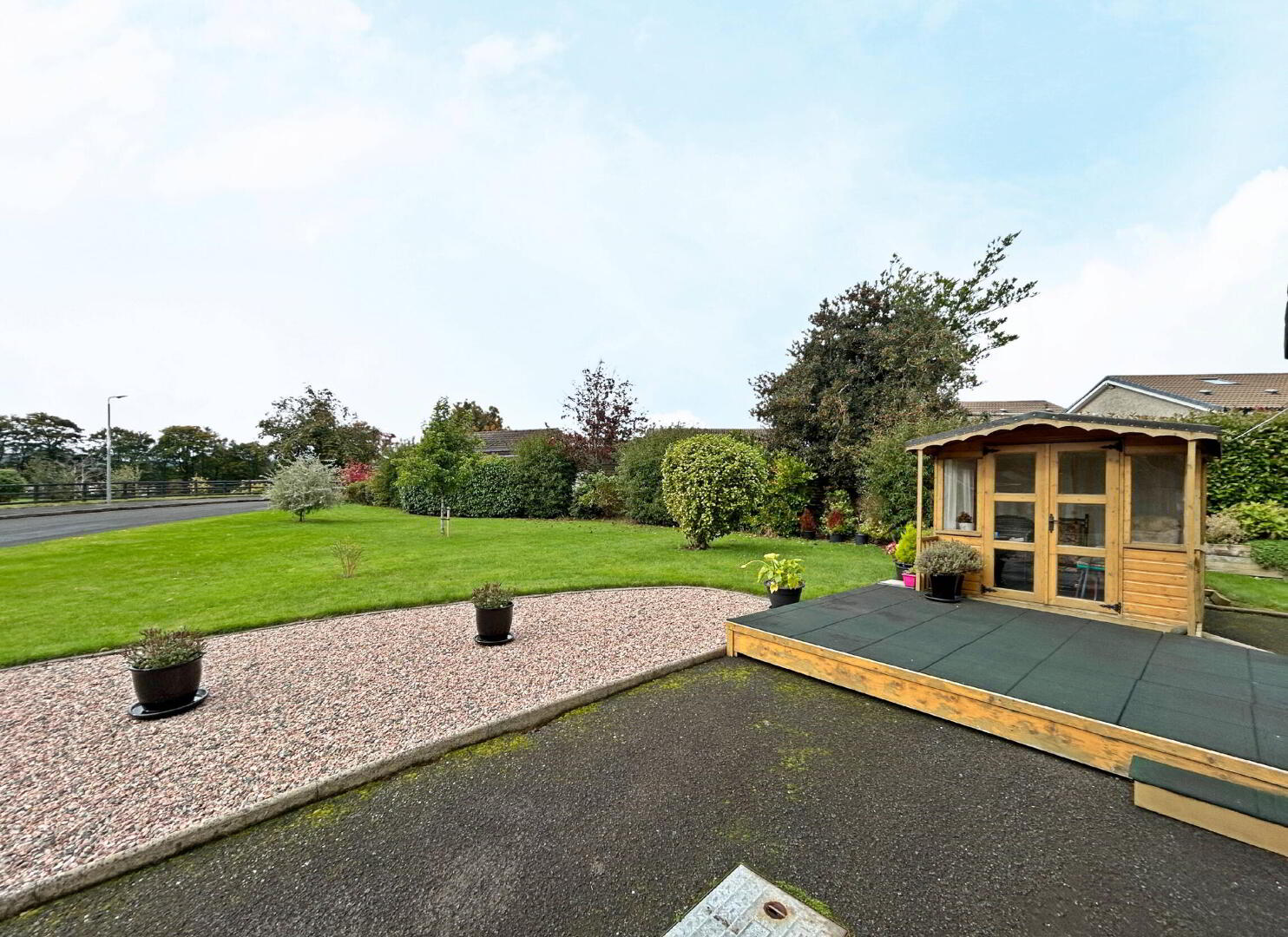 18 Rectory Park, Garvagh, Coleraine