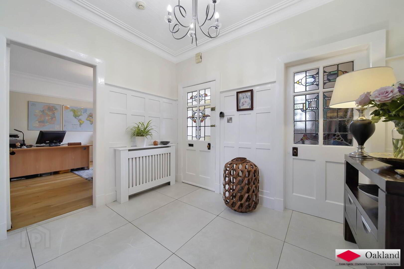 11 Rock Road, Derry