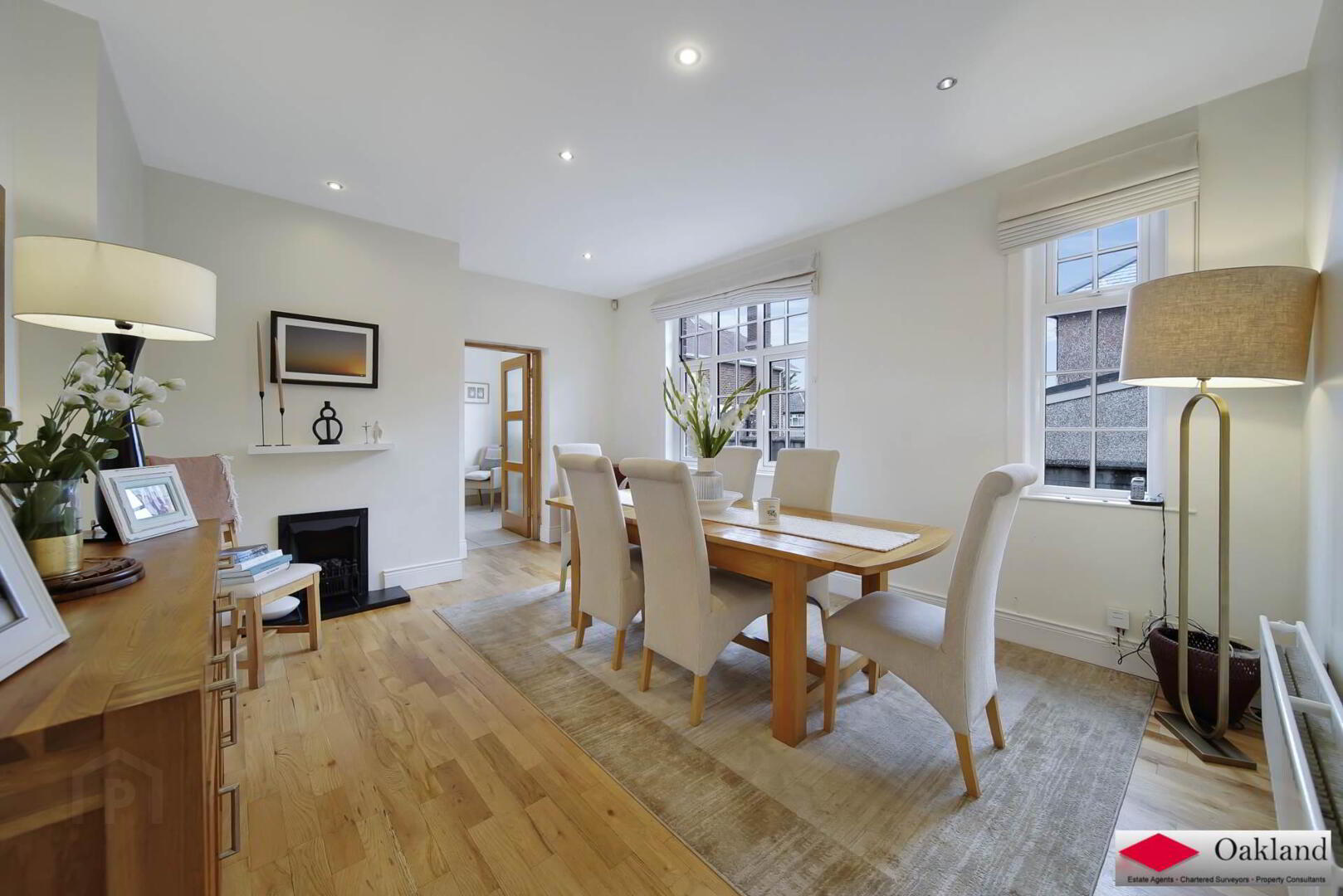11 Rock Road, Derry