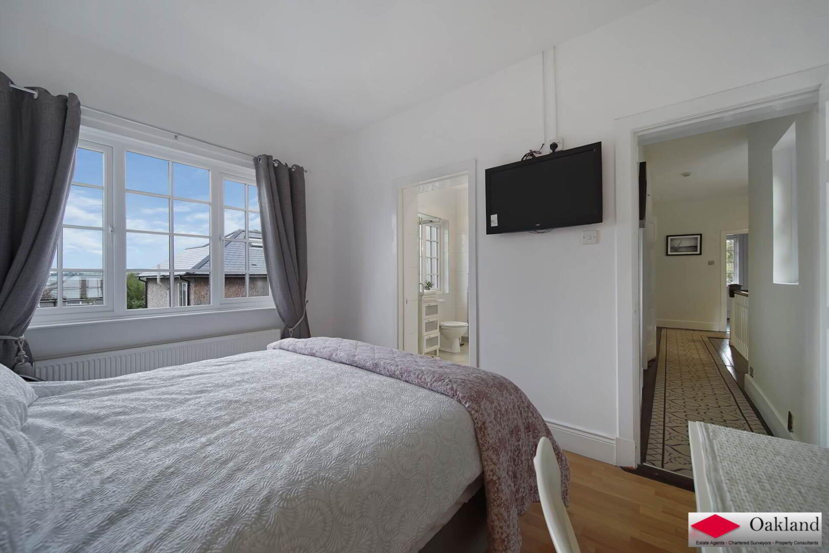 11 Rock Road, Derry