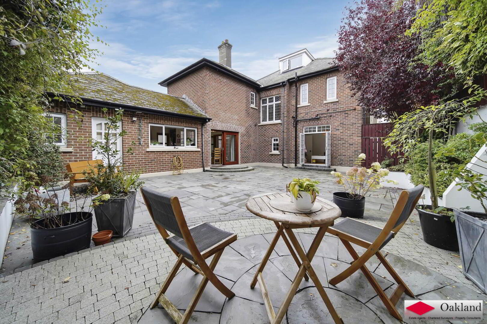 11 Rock Road, Derry