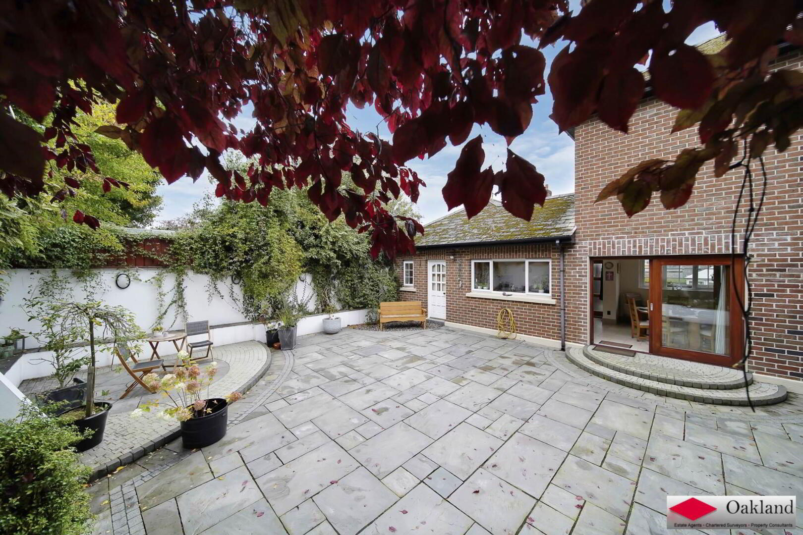 11 Rock Road, Derry