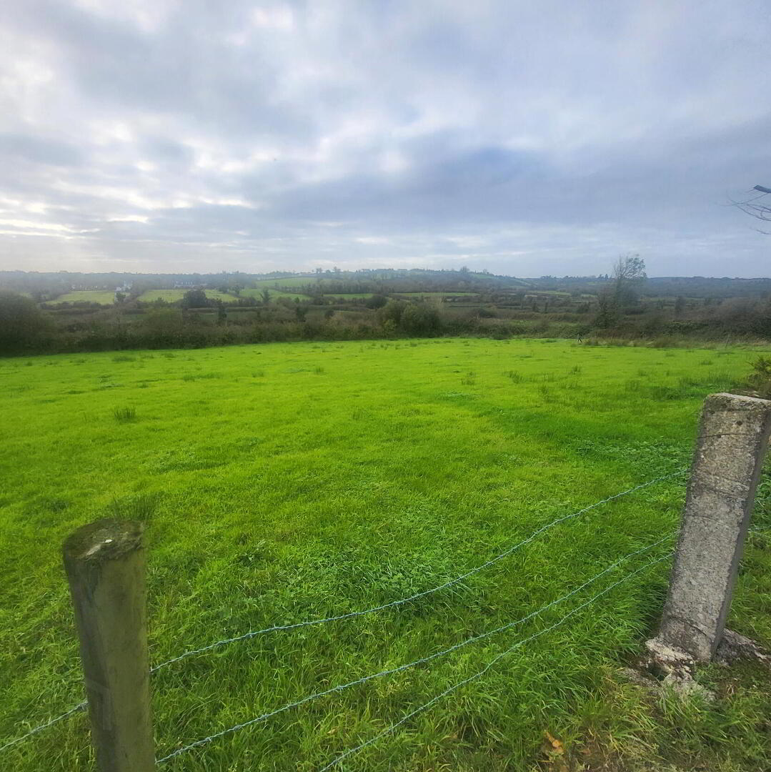 Tamlaght Beg, Mohill