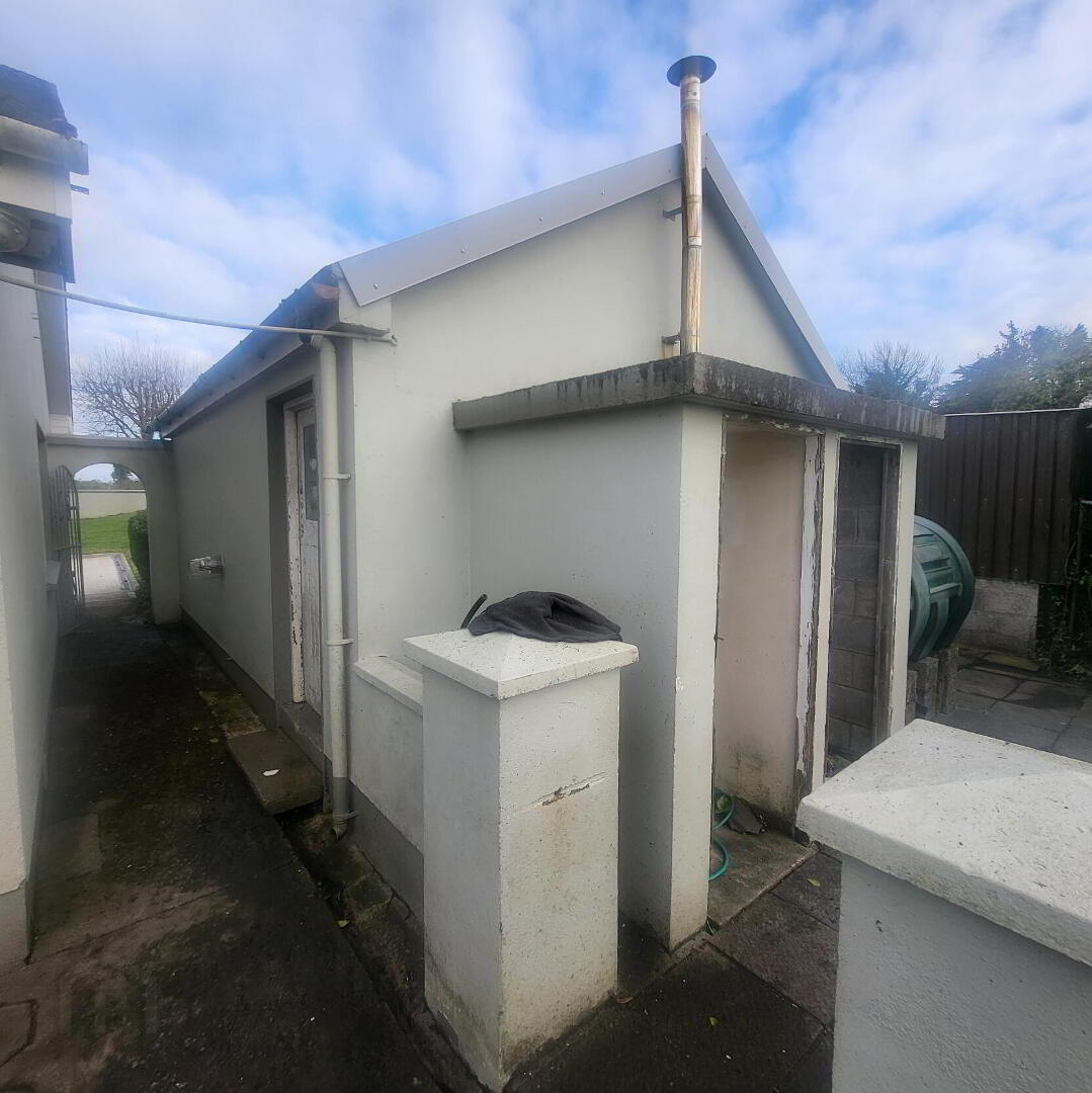 Tamlaght Beg, Mohill