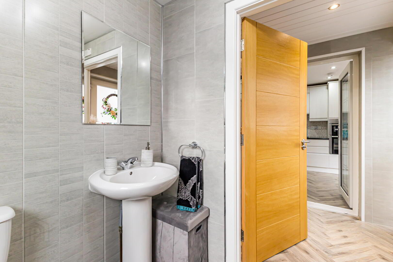 4 Enler Drive, Comber