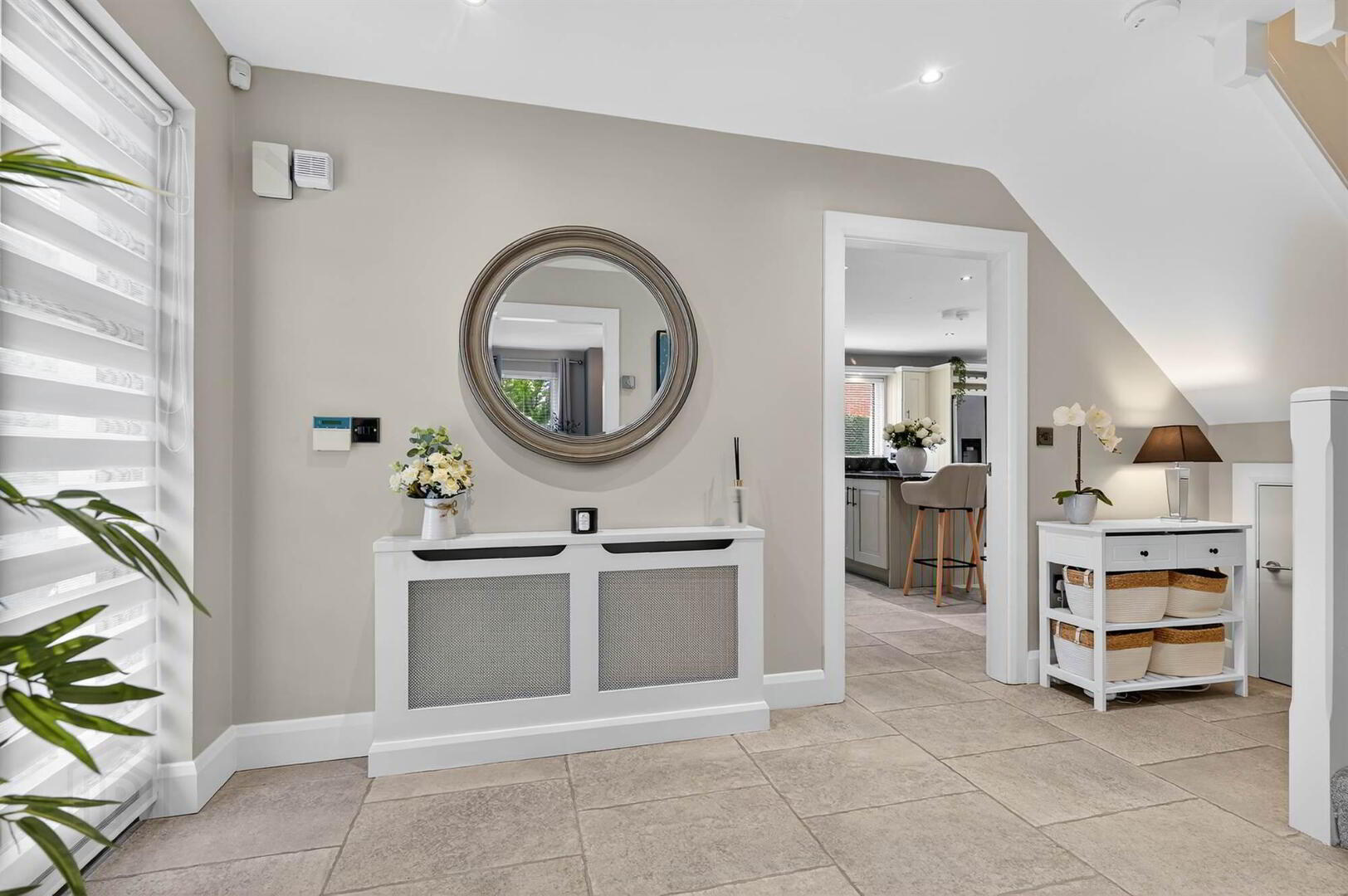 1 The Halls, Templepatrick